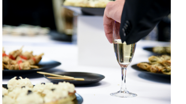 Venue du président de l'Inalco à Pékin / cocktail Alumni | Inalco Alumni