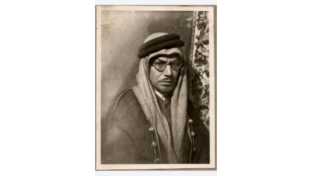 Conférence de Abraham Rubin : "Conversion to Islam & the Dialectics of ...